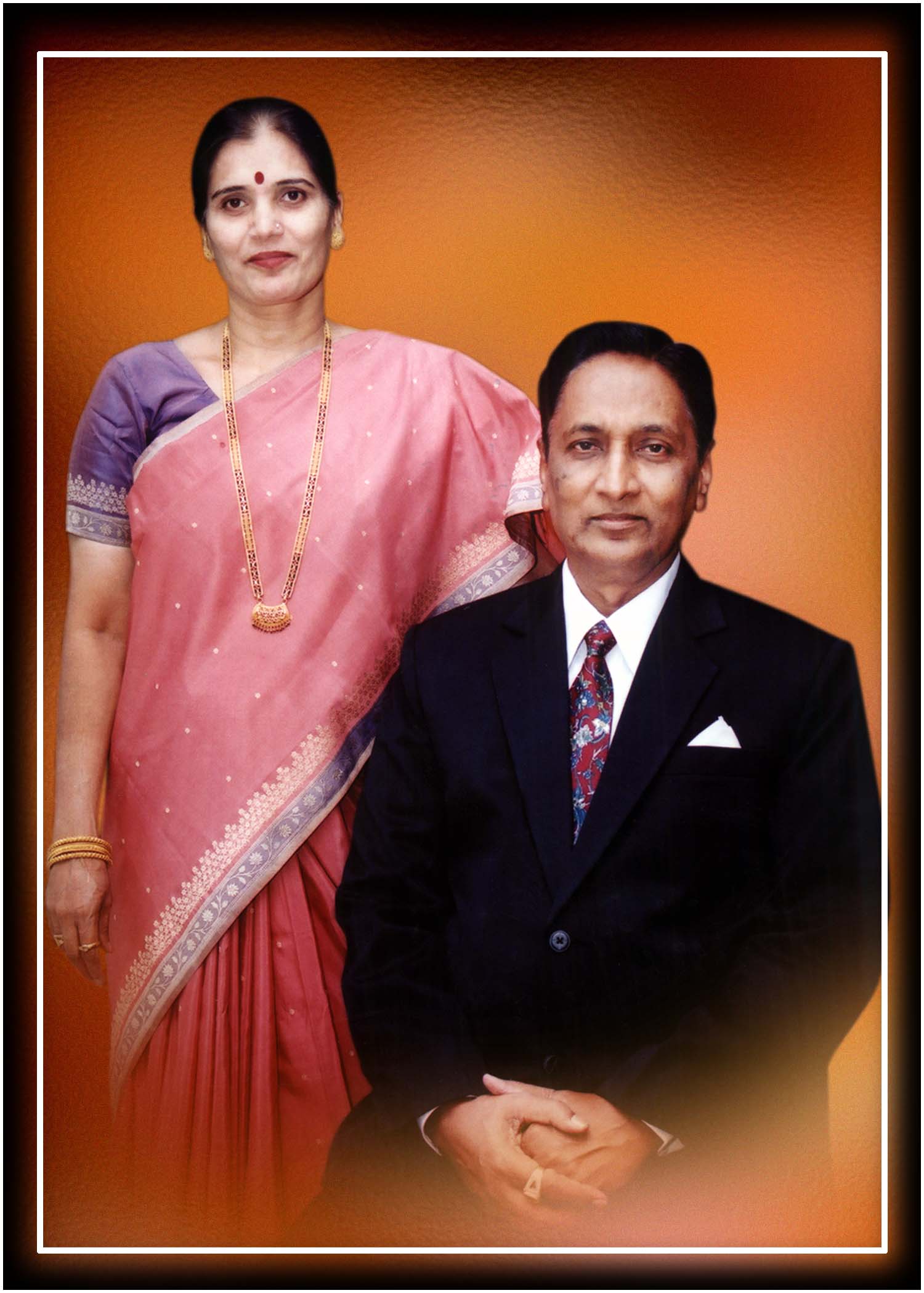 Avhad Bhaskar Eknathrao - Vanjari World