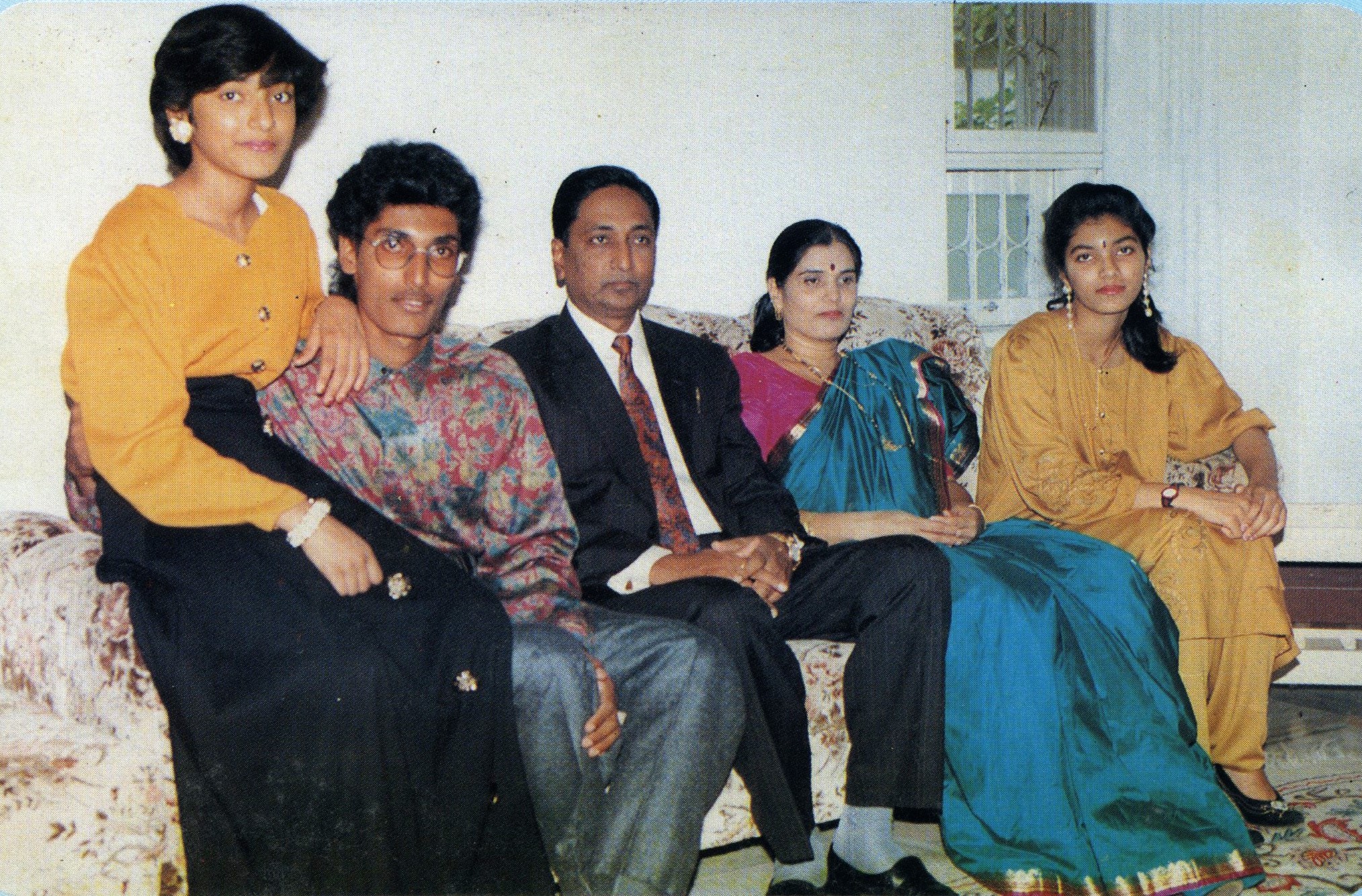 Avhad Bhaskar Eknathrao - Vanjari World